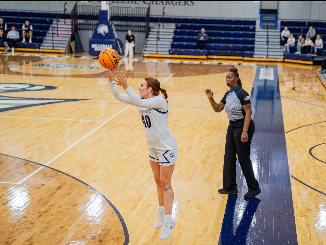 Ruhlman’s double-double helps take down Malone | News, Sports, Jobs ...